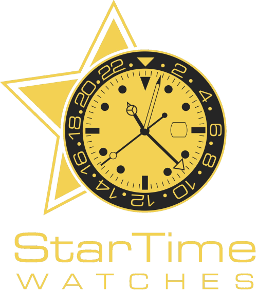 Compravendita orologi di lusso | StarTime Watches a Monza